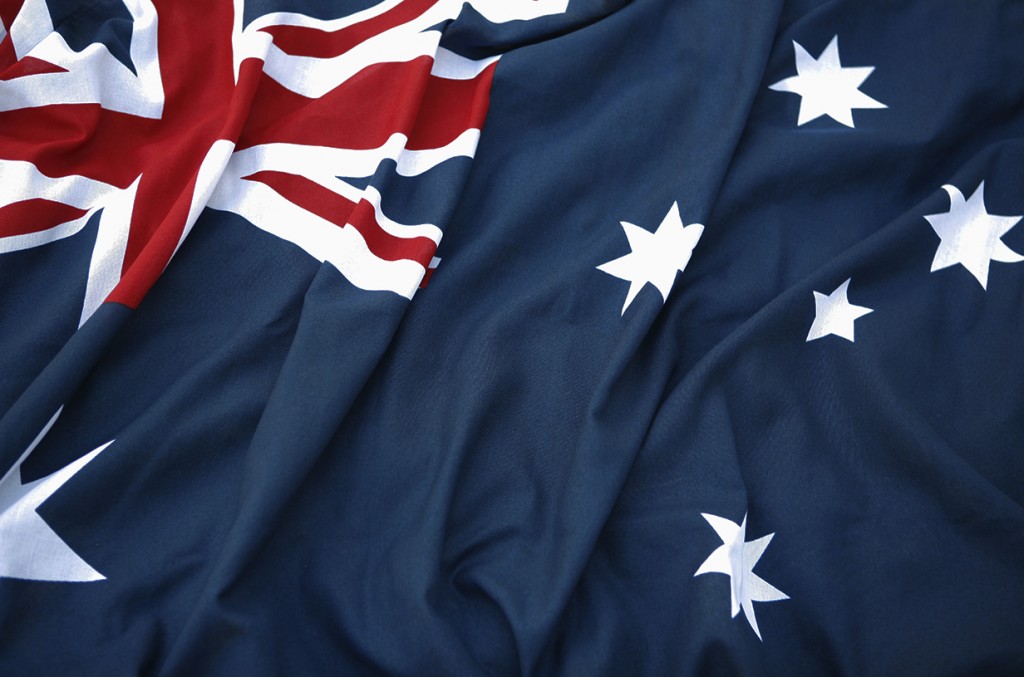 AAC Australian Flag header dk - American Australian Council